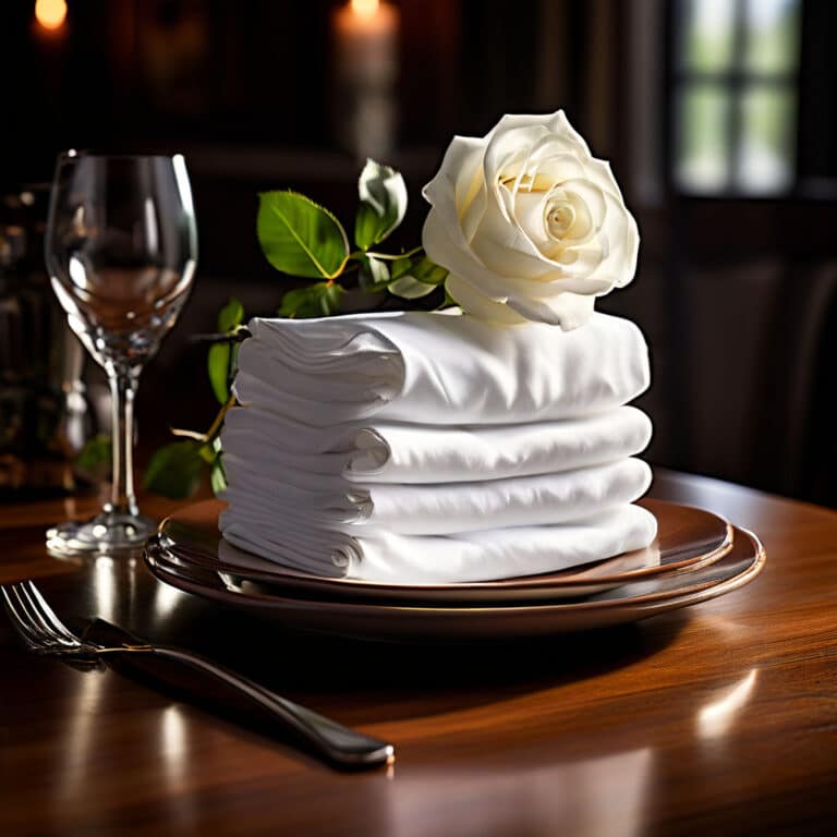 Affordable Napkins Laundry Service in 23459, VA by Washed