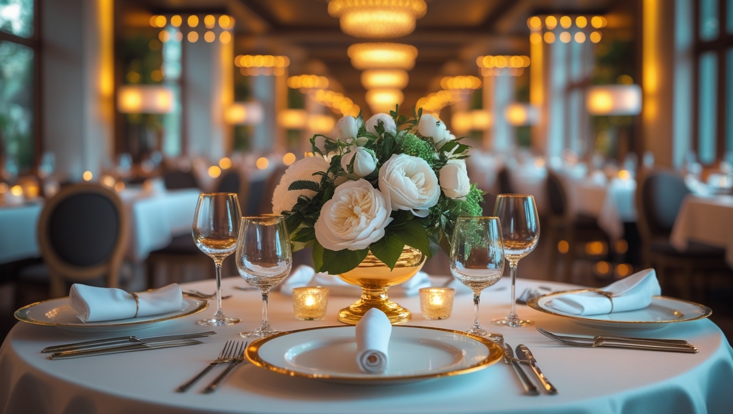 Reliable Event Linen Laundry in 23320, VA – Spotless Linens, Every Time