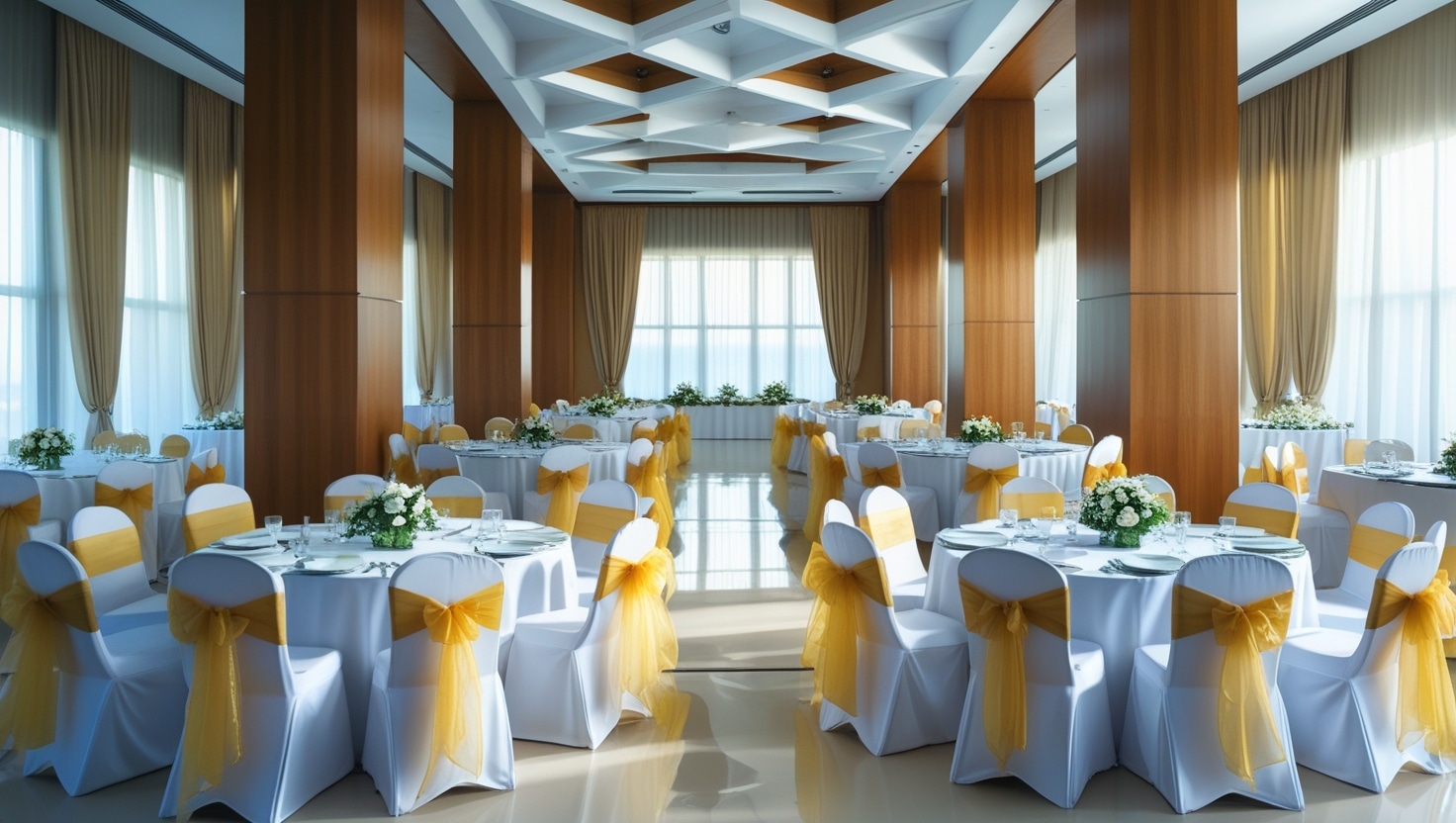 Reliable Wedding Linen Cleaning Service in Norfolk, VA | Washed Laundry ...